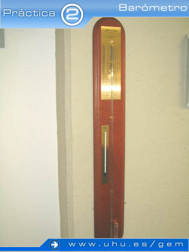 meteo | web de Meteorología en Ciencias Ambientales | Universidad de Huelva